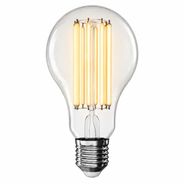 Emos ZF5D22 | Filament sijalica | E27 | 3,4W | 2700K