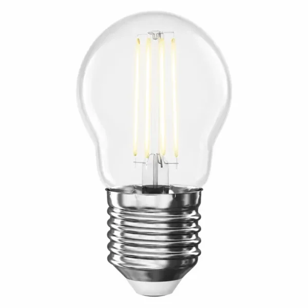 Emos ZF6D43 | Filament sijalica | E27 | 5,9W | 4000K