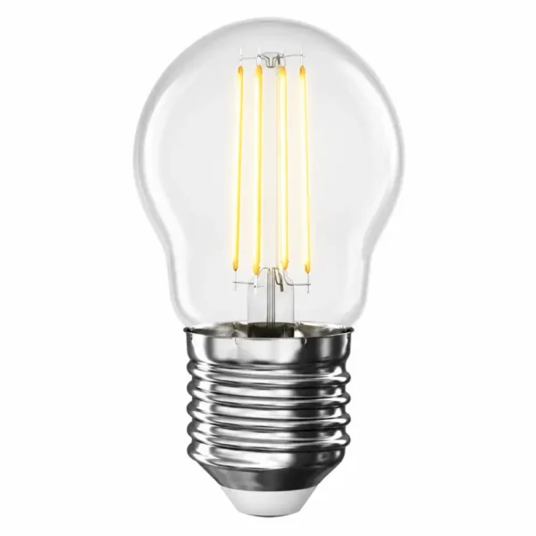 Emos ZF6D22 | Filament sijalica | E27 | 3,4W | 2700K