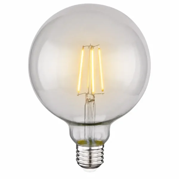 Globo 11527 | Filament sijalica | E27 | 7W | 2700K