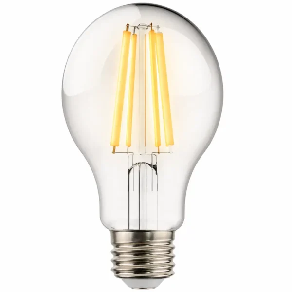 Avide ABLFG27WW | Filament sijalica | E27 | 9W | 2700K