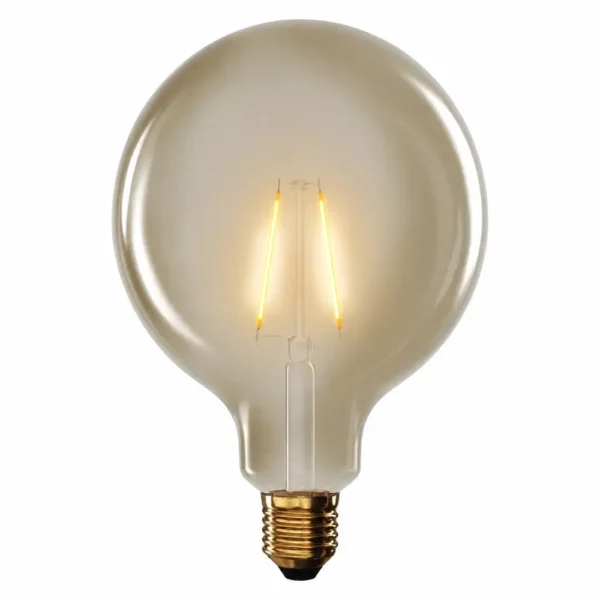 Emos Z74303 | Filament sijalica | E27 | 4,5W | 2200K