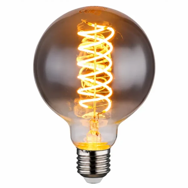 Globo Duban 11406FS | Filament sijalica | E27 | 8,5W | 2000K