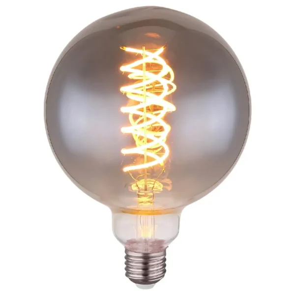 Globo Duban 11404FS | Filament sijalica | E27 | 8,5W | 2000K
