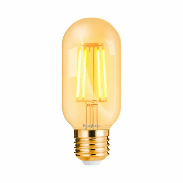 Braytron BB39-00420 | Filament sijalica | E27 | 4W | 2200K
