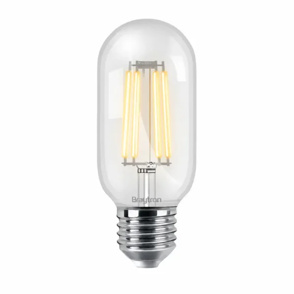 Braytron BA39-00420 | Filament sijalica | E27 | 4W | 3000K