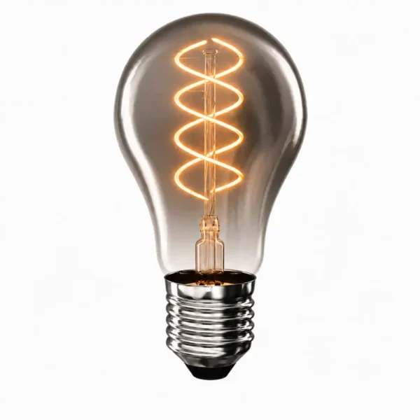 Emos Z55311 | Filament sijalica | E27 | 4,5W | 1800K
