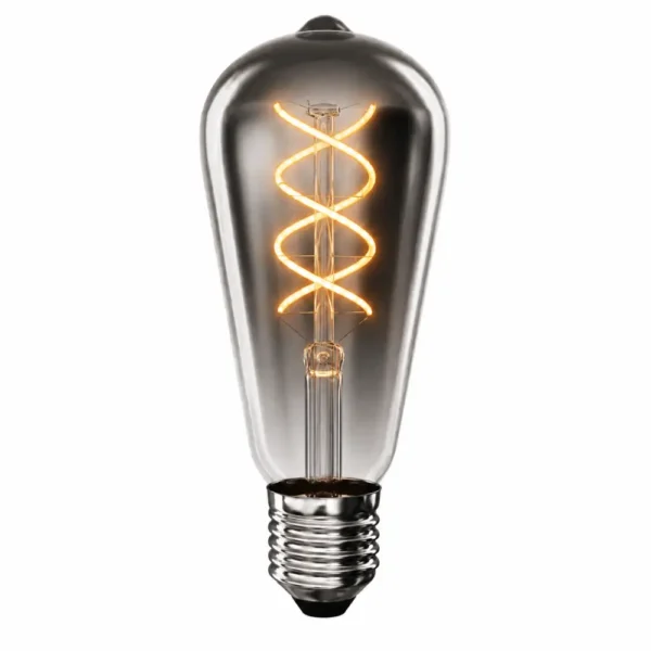 Emos Z57311 | Filament sijalica | E27 | 4,5W | 1800K