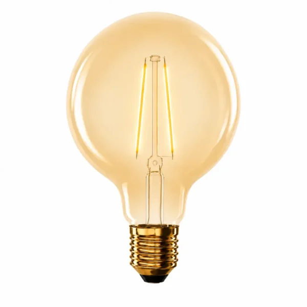 Emos Z52032 | Filament sijalica | E27 | 4,5W | 2200K