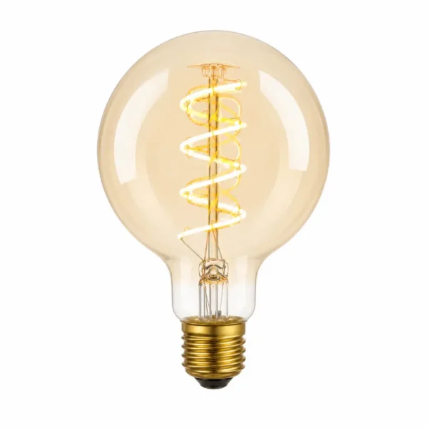 Avide ABLSFG80EW | Filament sijalica | E27 | 4,5W | 2700K