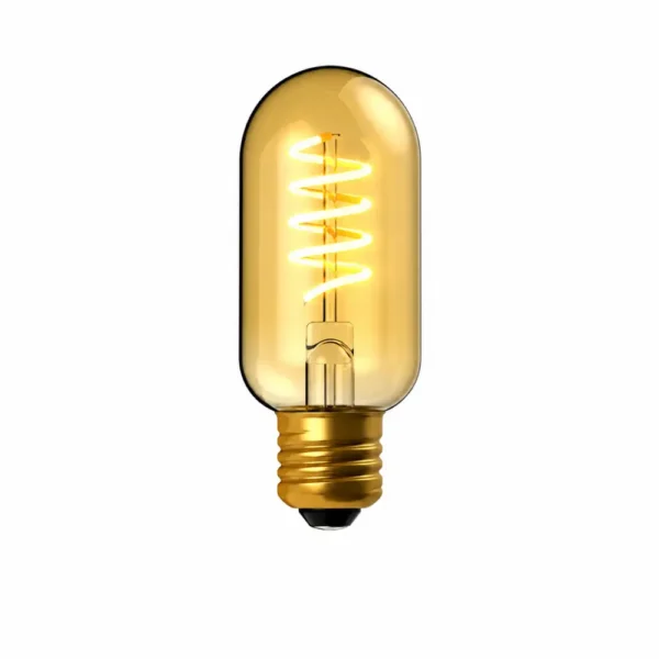 Avide ABLSFST45EW | Filament sijalica | E27 | 4,5W | 2700K