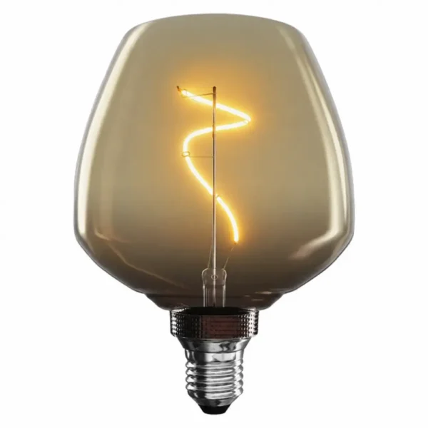 Emos Z59G01 | Filament sijalica | E27 | 4W | 1800K