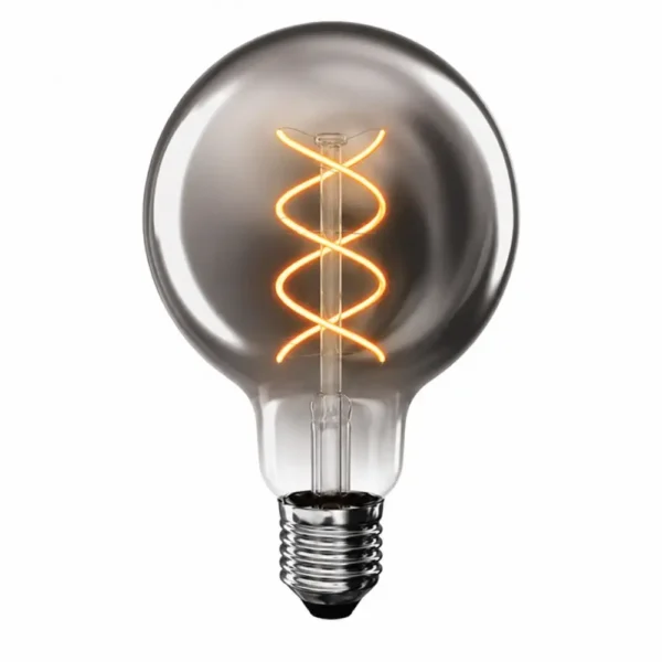 Emos Z52311 | Filament sijalica | E27 | 4,5W | 1800K