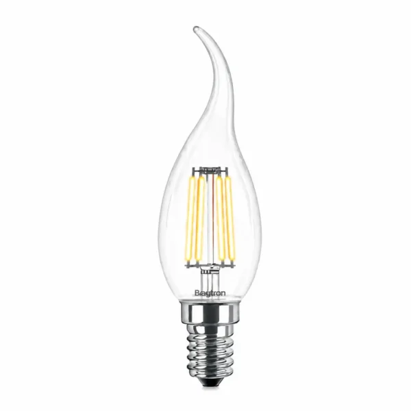 Braytron BA35-00610 | Filament sijalica | E14 | 6W | 3000K