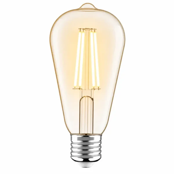 Avide AWLFST64WW | Filament sijalica | E27 | 8,5W | 2700K