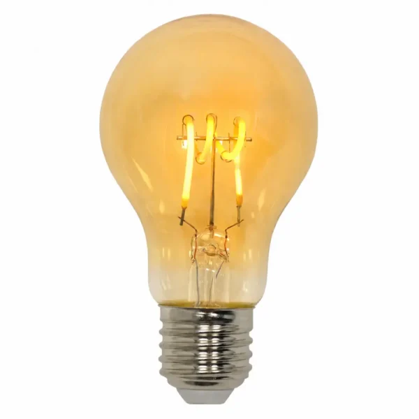 Mitea LED Flex 48021 | Filament sijalica | E27 | 4W | 2700K