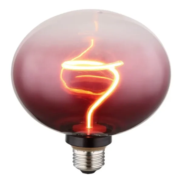 Globo 11538B | Filament sijalica | E27 | 4W | 1800K