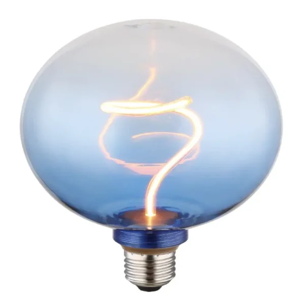 Globo 11538P | Filament sijalica | E27 | 4W | 1800K