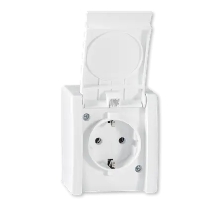 Aling Conel Power 241.00 | Utičnica