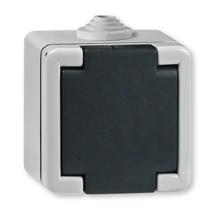 Aling Conel Armor 2711.1A | Utičnica