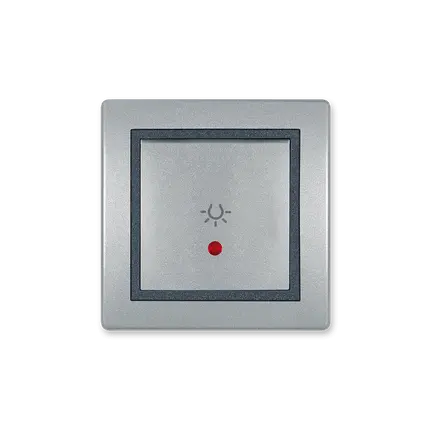 Aling Conel Prestige 609I.S2S | Taster