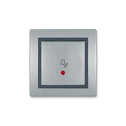 Aling Conel Prestige 610I.S2S | Taster