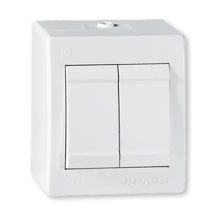 Aling Conel Power 252.00 | Serijski prekidač