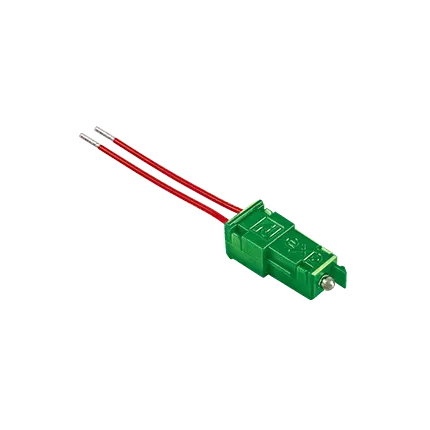 Aling Conel Experience 72182.12 | LED indikacija