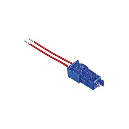 Aling Conel Experience 72182.5 | LED indikacija