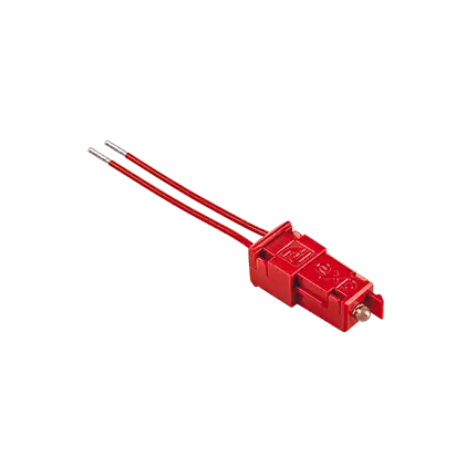 Aling Conel Experience 72182.4 | LED indikacija