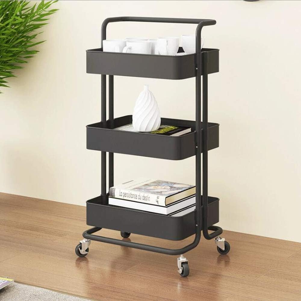 POLICA STORAGE BLACK BOLZZ
