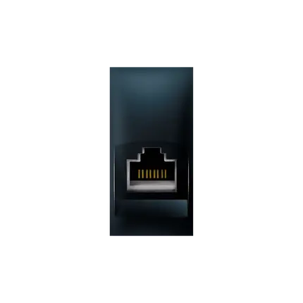 Aling Conel Experience 74223.E1 | UTP utičnica