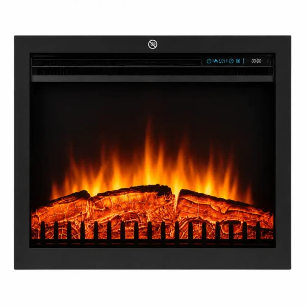 Home FKKI03 | Kamin | crna