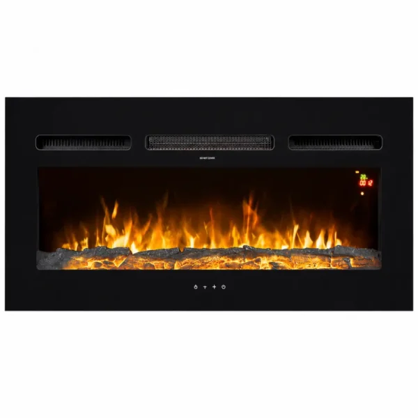 Prosto EK509MT/L | Kamin | crna | RGB