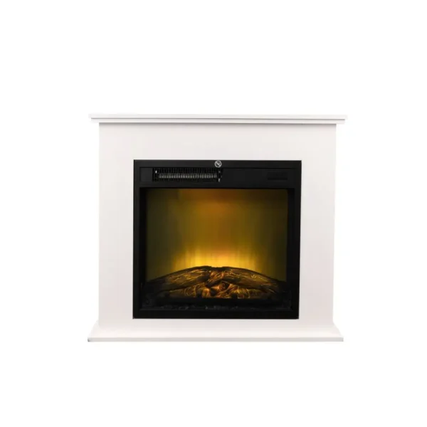 Globo Flora BG00788 | Kamin | bela-crna