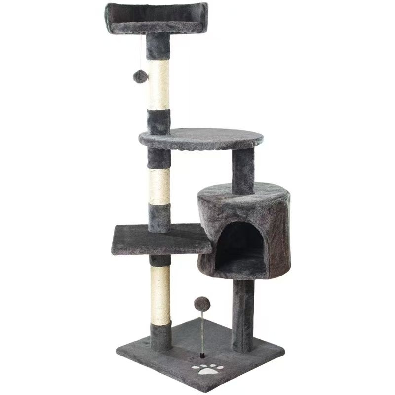 CESKO ZA MACKE AMI XL DARK GRAY