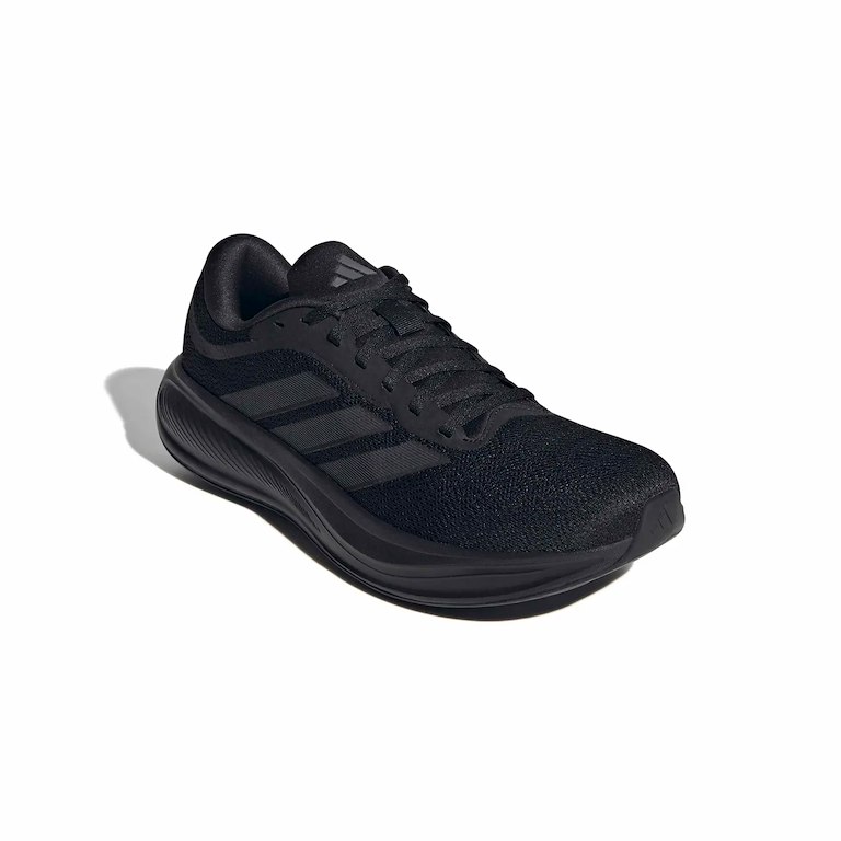 Adidas Muške patike Response Runner 2, KJ1737, Crne