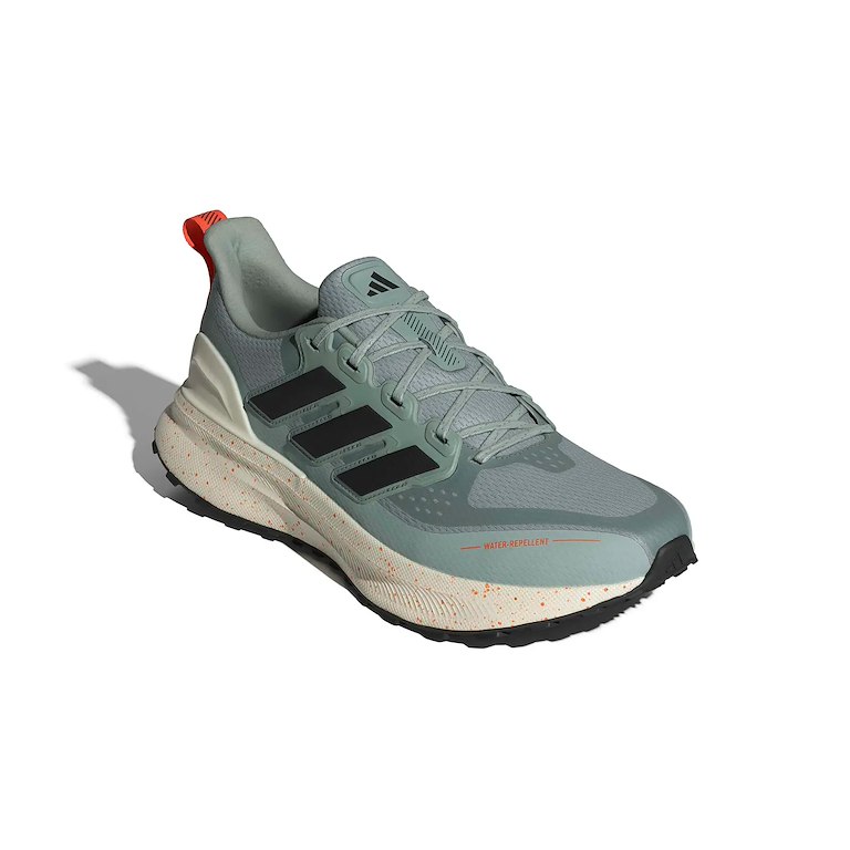 Adidas Muške patike Ultrarun 5 Tr, JQ6920, Svetloplave