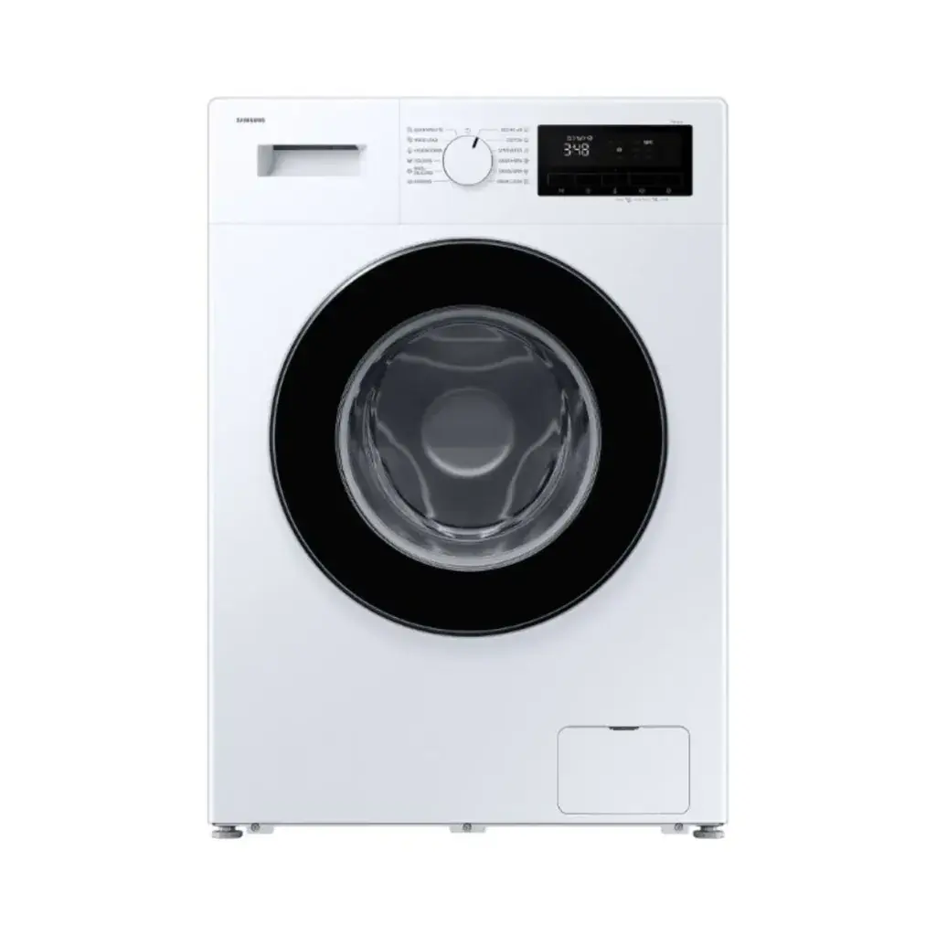 Samsung WW90FG3M05AWLE - Mašina za pranje veša 9 kg, 1400 o/min, Energetska klasa A, Higiјenska para, Wi-Fi