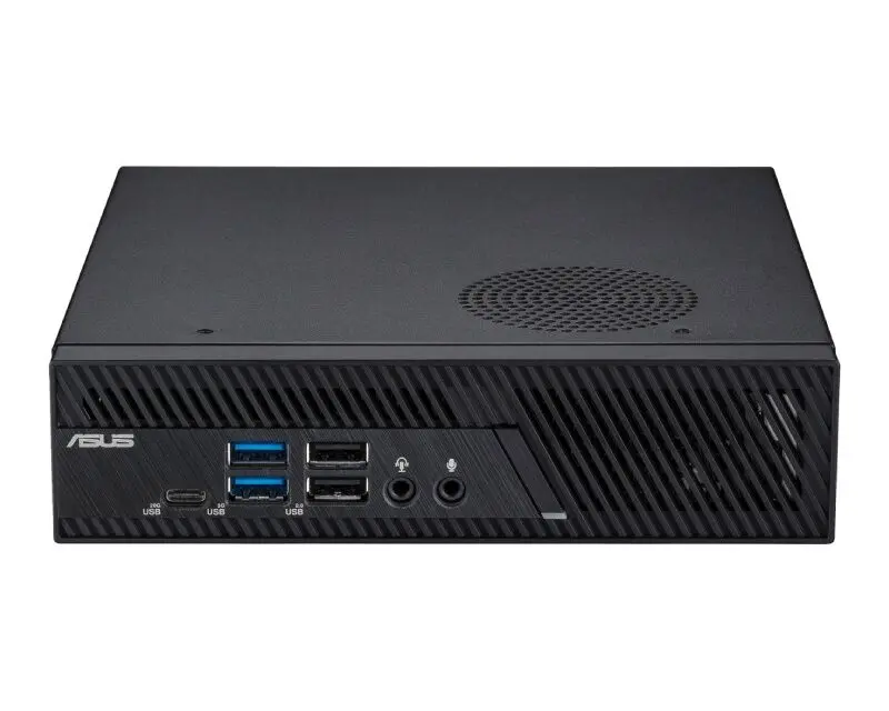 Asus Mini PC PB63-B-B30172MH, Intel Core i3-14100