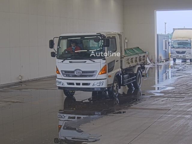Hino RANGER TRUCK kiper