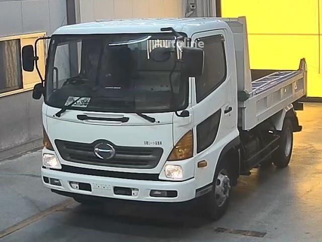 Hino RANGER TRUCK kiper