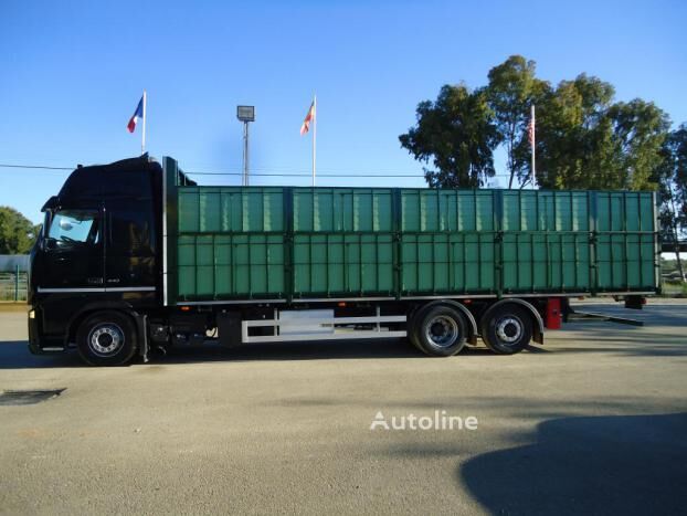 Volvo FH 440 kiper