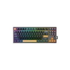 JEDEL Mehanicka - Triple mode WKL-102 crna