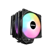 RAIDMAX AC1226B Dual tower procesorski hladnjak