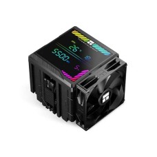 Thermalright Peerless Assassin 140 Digital Black vazdusno hladjenje