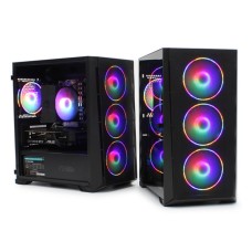 BC GROUP PREDATOR 7 AMD Ryzen 7 7700/16GB/M.2 1TB/RTX5060 Ti 8GB