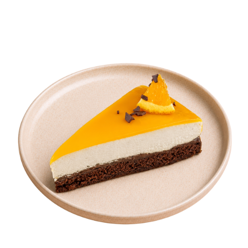 Orange jaffa