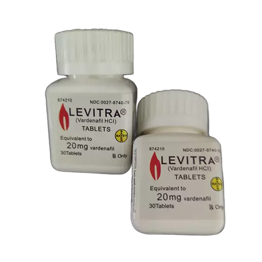 Levitra 30 tableta