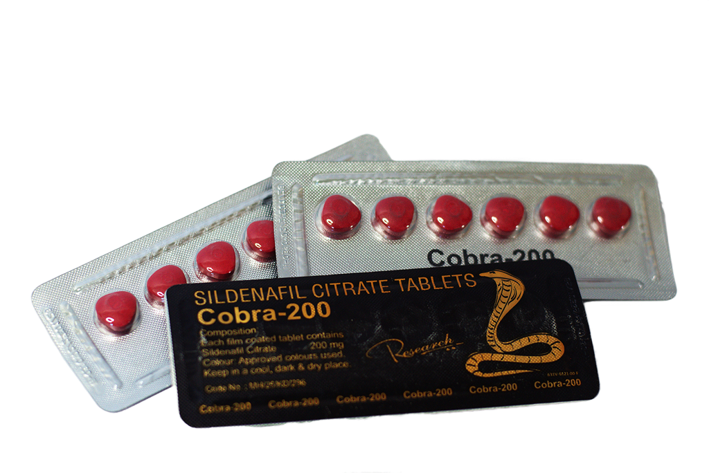 Cobra 200